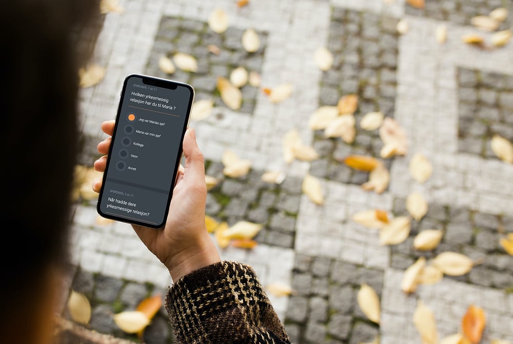 Den store guiden til referansesjekk i rekrutteringsprosesser