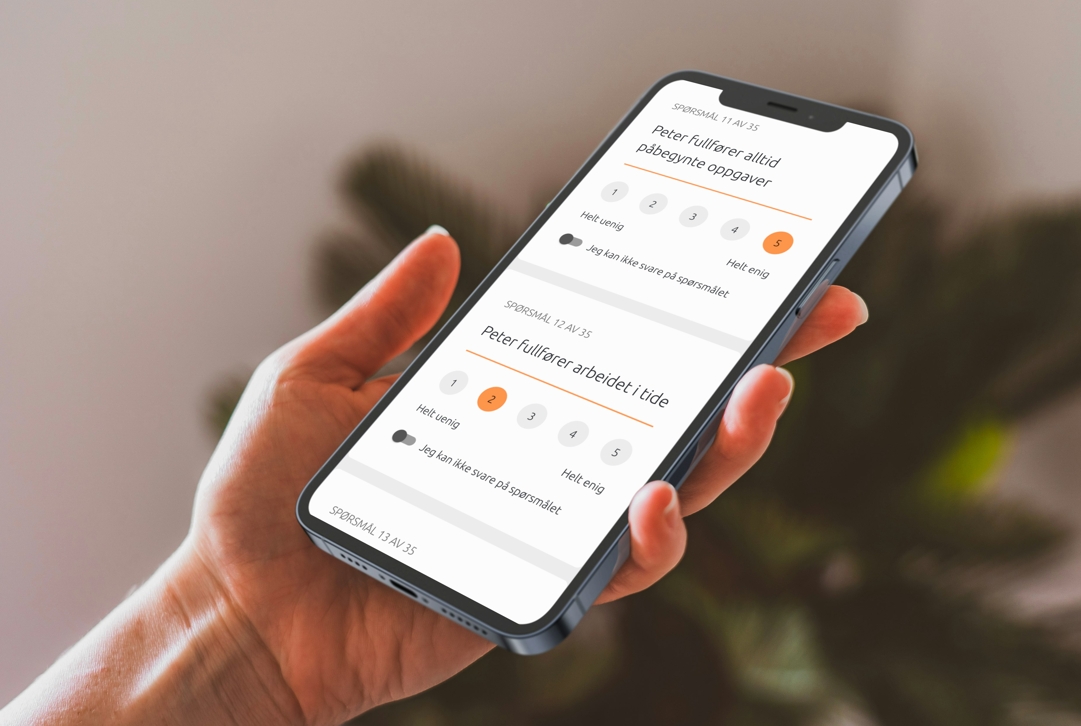 Hva er digital referansesjekk - og hvordan fungerer det?